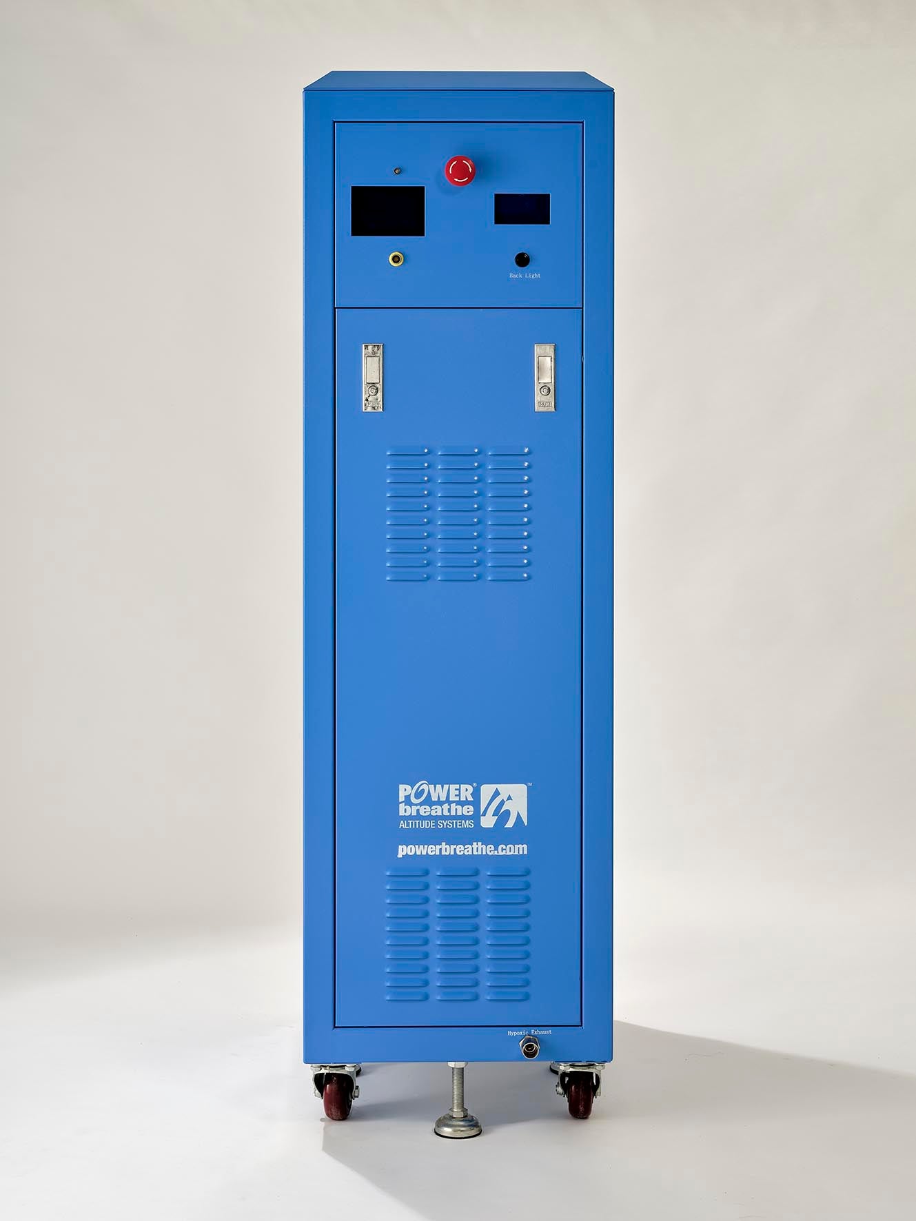 PBAES - Apex High Performance Pro Mask Based Hypoxic Air Generator